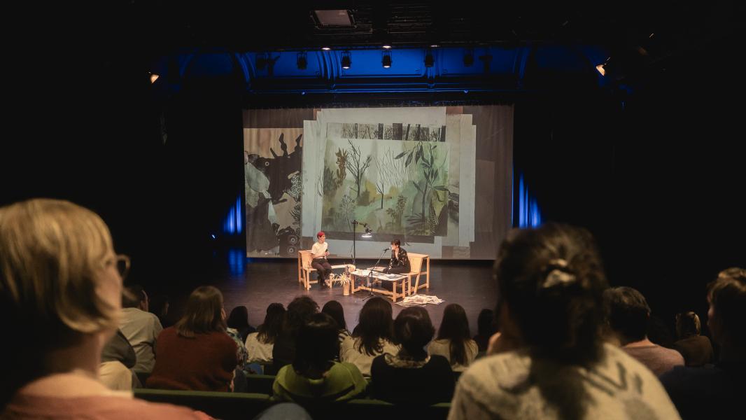 Grafixx EXTD. #9 | De Studio